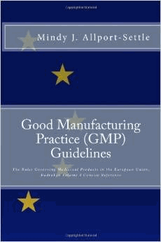 تحميل كتاب A guideline to good manufacturing practice GMP requirements ...